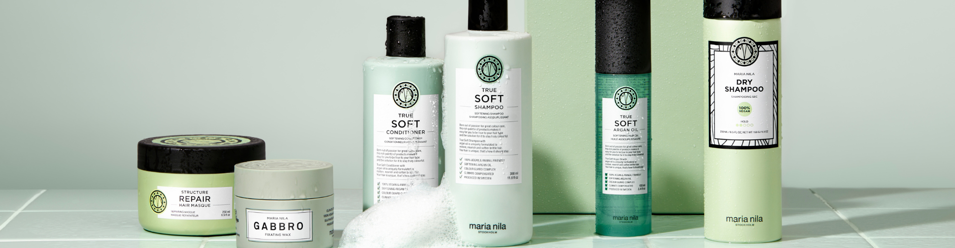 Shop Maria Nila Hair Care & Shampoos – Rogue Beauty