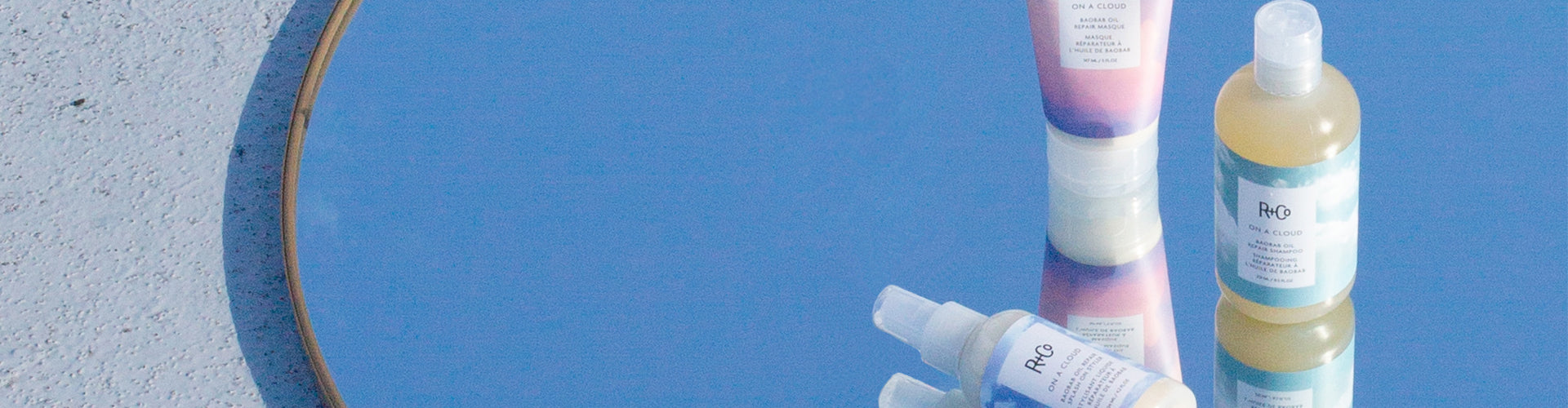 Shop R+Co Hair Care & Shampoos – Rogue Beauty