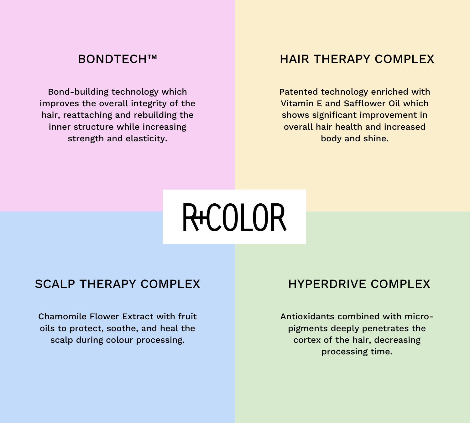 R+Color – Rogue Beauty